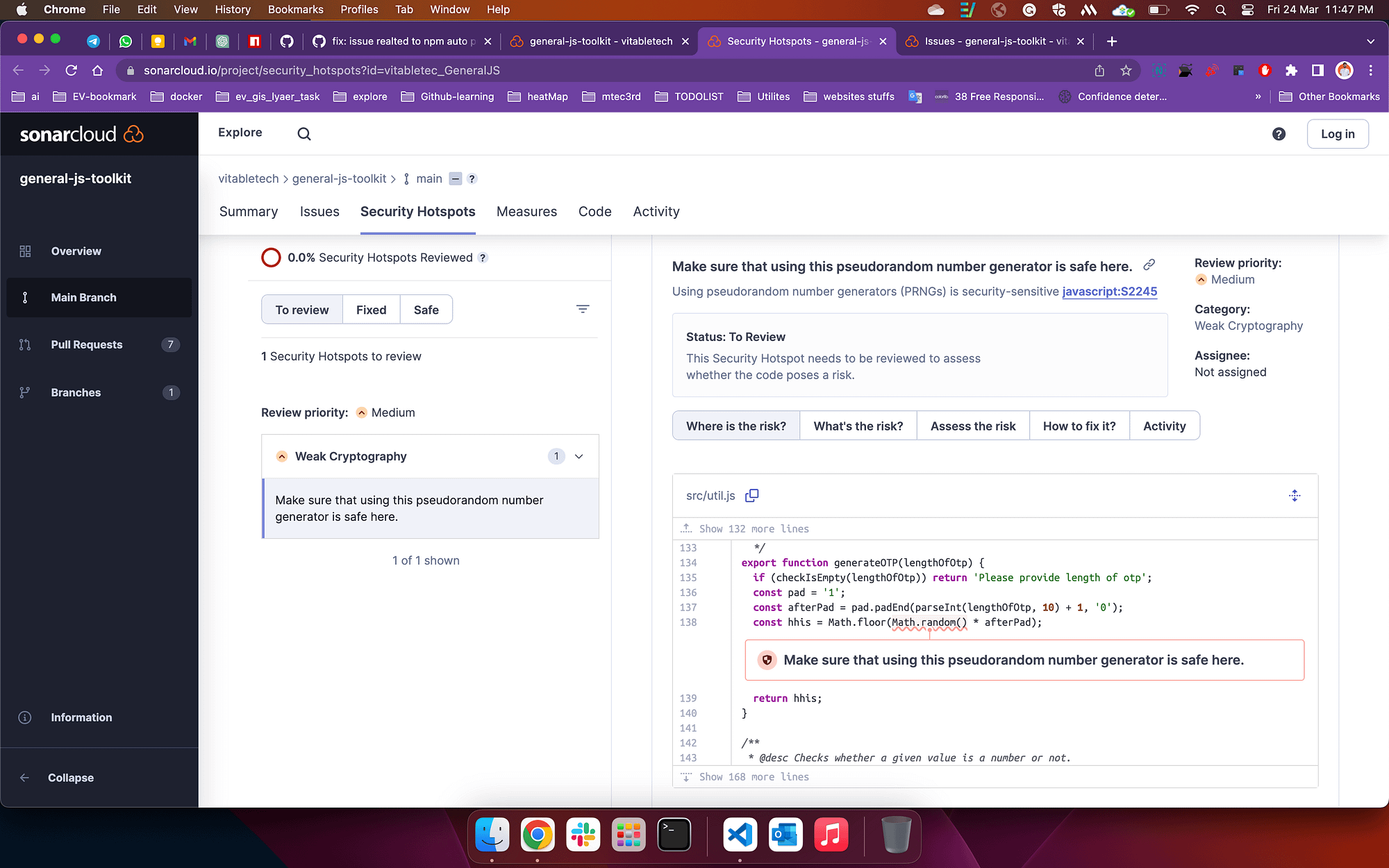 My Journey Developing A Javascript Toolkit And Implementing A Process Of Complete Development