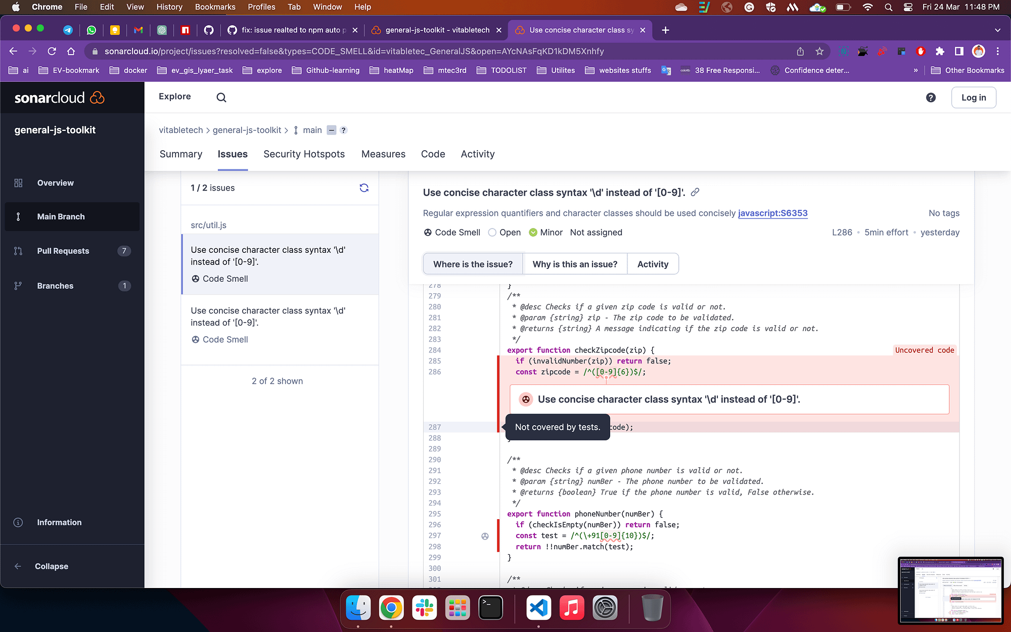 My Journey Developing A Javascript Toolkit And Implementing A Process Of Complete Development